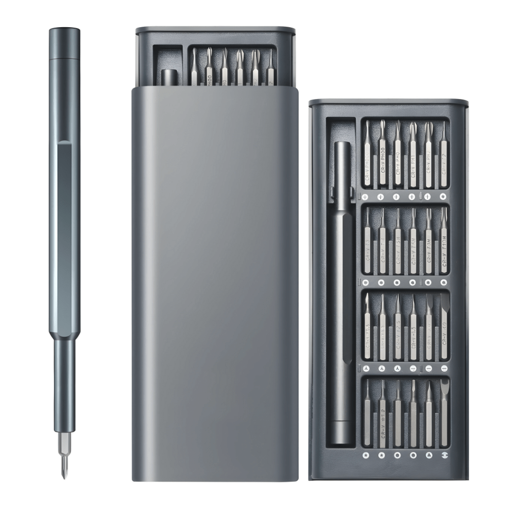 25 Precision Screwdriver Set
