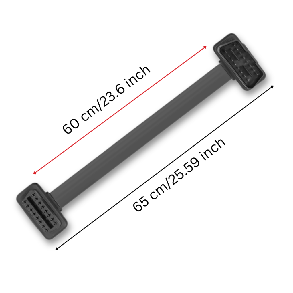 Obd2 Extension Cable
