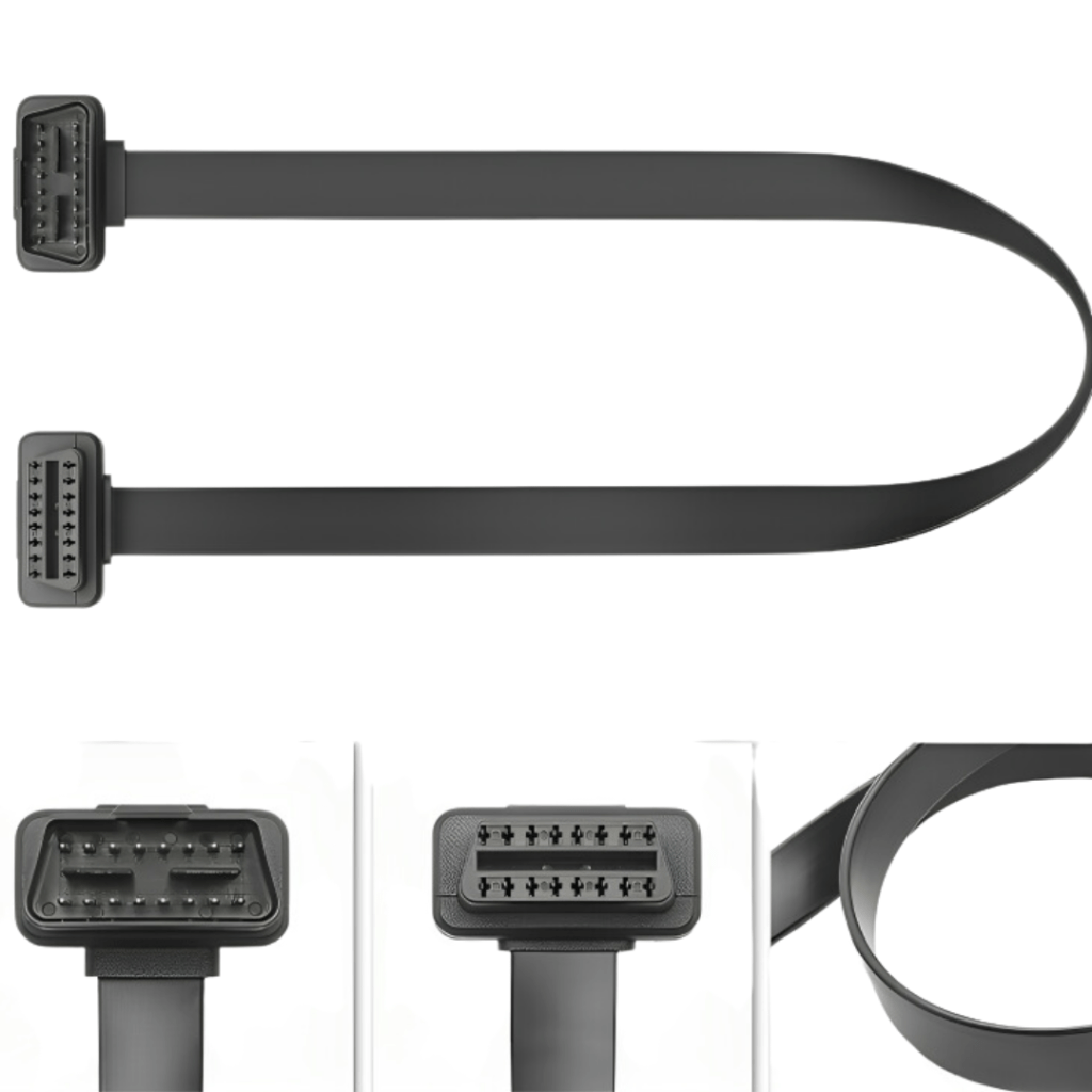 Obd2 Extension Cable